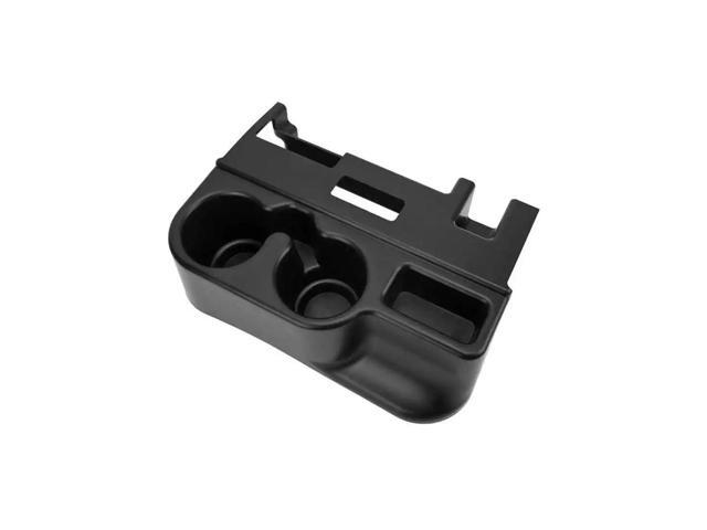 Click here for Acaigel Black Center Console Cup Holder Fit For Do... prices