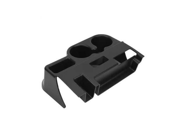 Click here for Paiying Black Center Console Cup Holder Fit For Do... prices