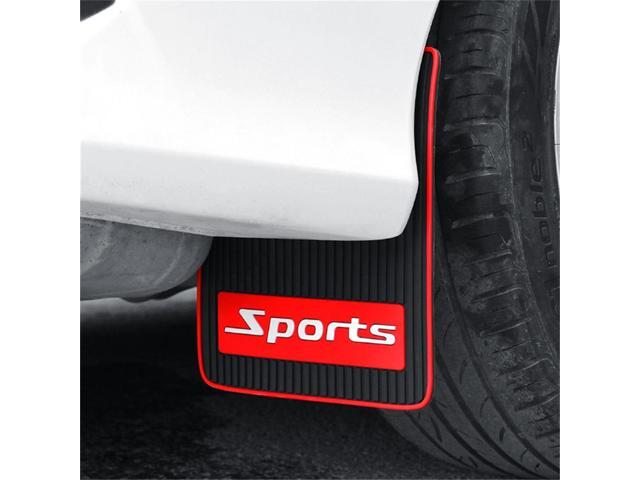 Click here for Paiying 2Pcs Sports Mud Flaps Mudflaps Splash Guar... prices