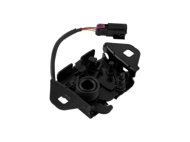 Click here for Yingshan New Front Hood Lock Latch Actuator 135116... prices