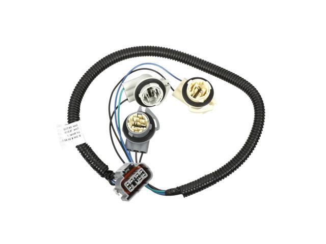 Click here for Paiying Tail Light Socket Wiring Harness Rear Left... prices