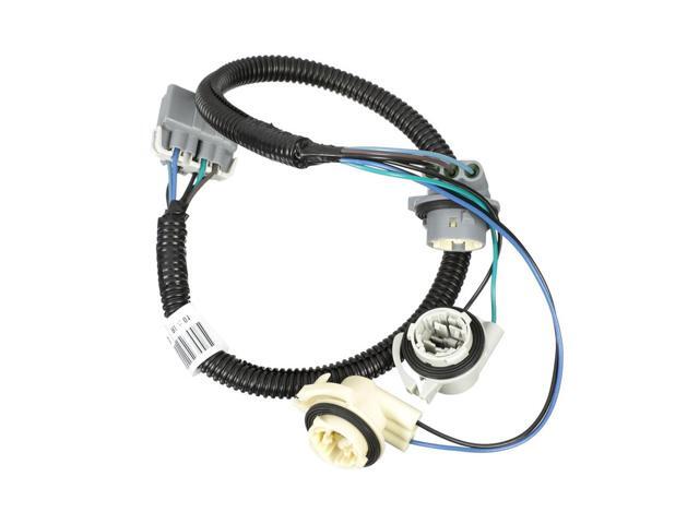 Click here for Yassdwbn Tail Light Socket Wiring Harness Rear Lef... prices