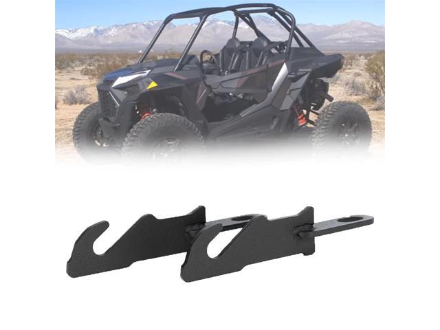 Click here for Paiying 1 Pair Door Latches Latch Fit For Polaris... prices