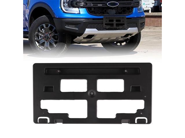 Click here for Yingshan Front License Plate Bracket Holder Black... prices