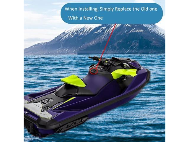 Click here for Yassdwbn Glove Box Latch 264000133 For Seadoo Gtx... prices