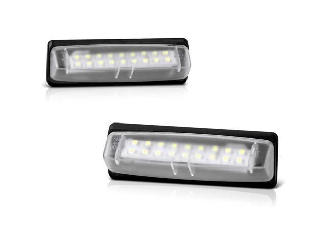 Click here for Paiying 2X Led License Plate Light Rear Lamps Tag... prices