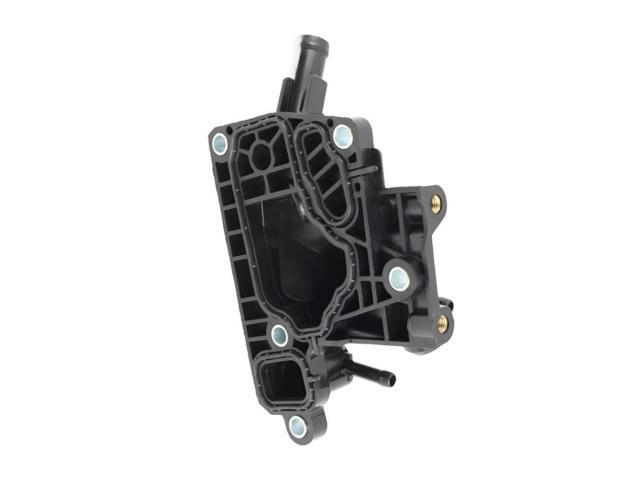 Click here for Yassdwbn Engine Thermostat Housing / Water Outlet... prices