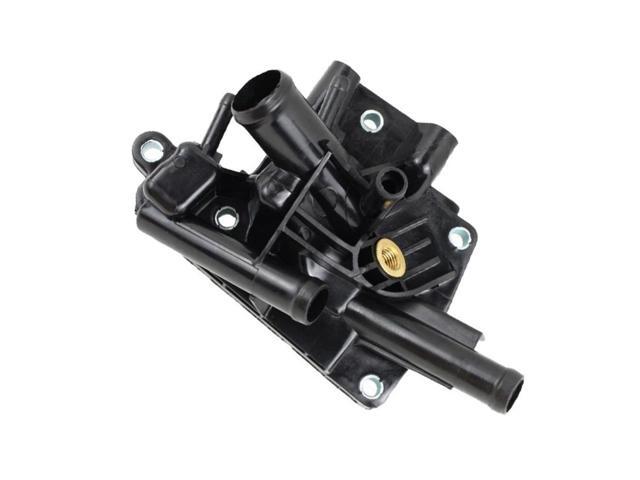 Click here for Paiying Engine Thermostat Housing / Water Outlet F... prices