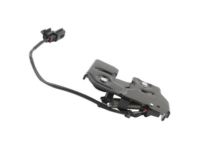 Click here for Yassdwbn Hood Lock Latch Right Passenger Side For... prices