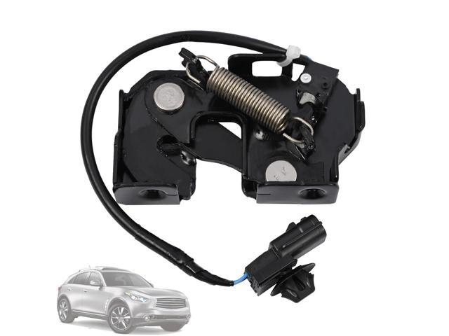 Click here for Paiying Hood Lock Latch Right Passenger Side For I... prices
