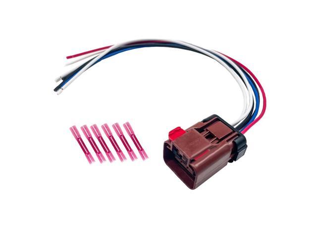 Click here for Paiying Tail Light Wire Harness Connector 5013984A... prices