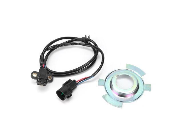 Click here for Yassdwbn 4D56 Engine Crankshaft Position Sensor +... prices