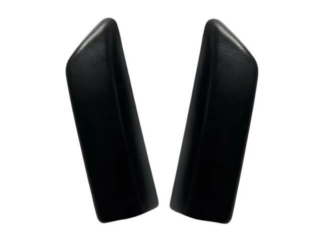Click here for Yassdwbn 1 Pair Front Roof Gutter Moulding End Cap... prices