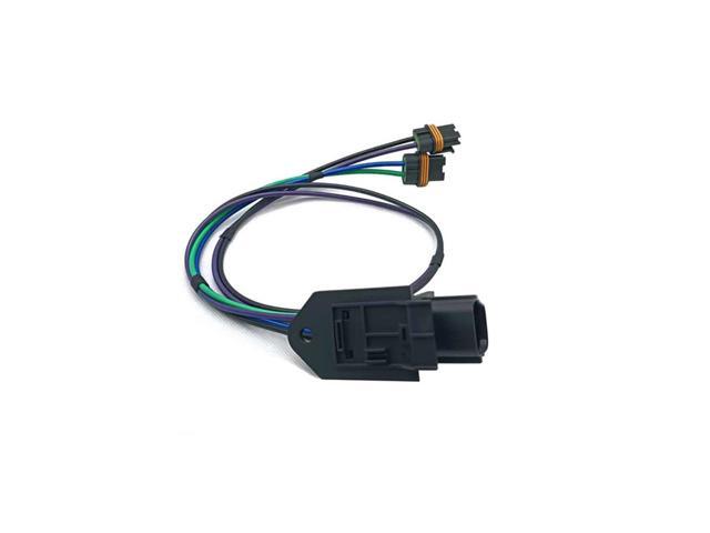 Click here for Yingshan Engine Cooling Fan Motor Wiring Harness 6... prices