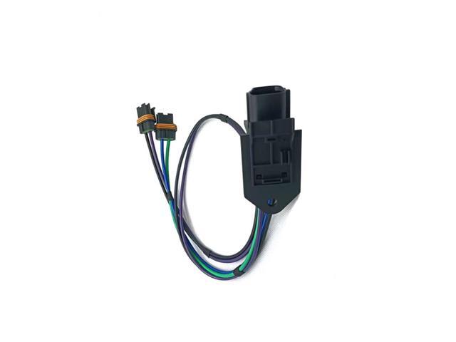 Click here for Yassdwbn Engine Cooling Fan Motor Wiring Harness 6... prices