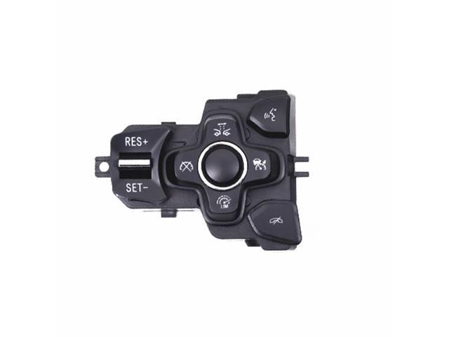 Click here for Paiying Left Steering Wheel Switch Button Cover Fi... prices