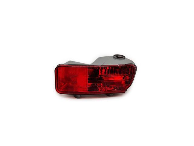 Click here for Paiying Left Side Tail Fog Lamp For Honda Crv prices