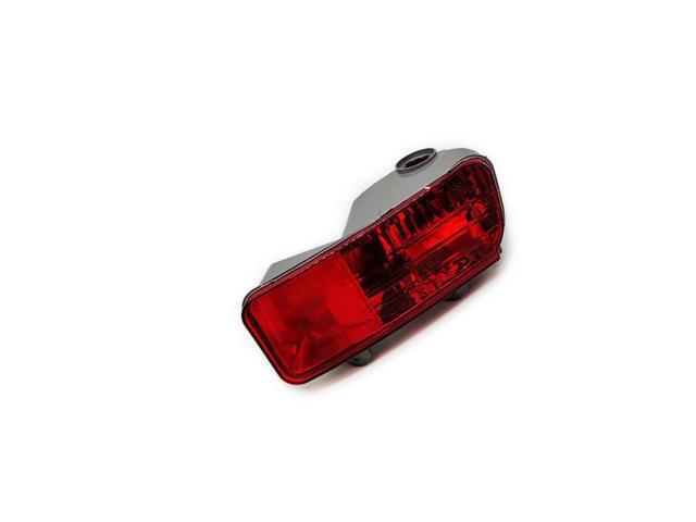 Click here for Yassdwbn Left Side Tail Fog Lamp For Honda Crv prices