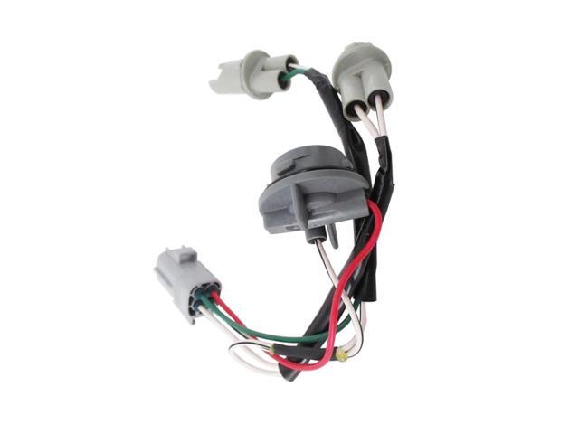 Click here for Yassdwbn Front Headlamp Wire Harness 81125-6A240 F... prices