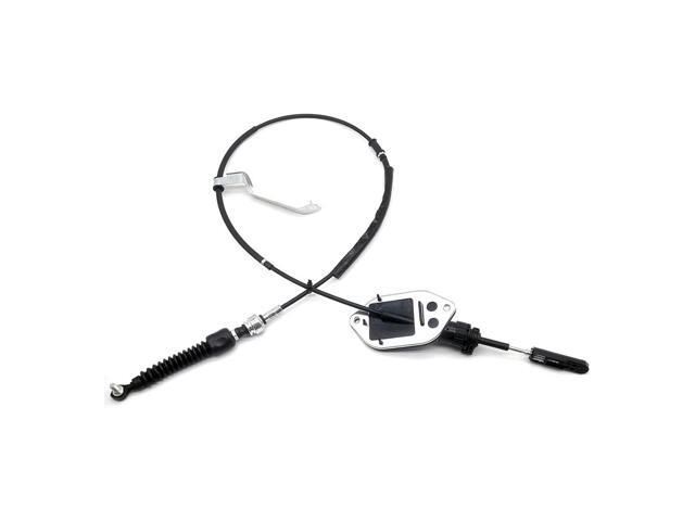 Click here for Furulu New Auto Transmission Shift Control Cable 3... prices