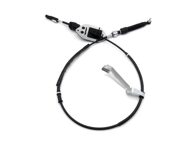Click here for Yassdwbn Auto Transmission Shift Control Cable 338... prices