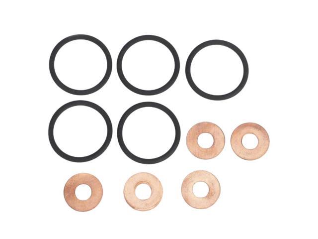 Click here for Yingshan Fuel Injector Sealing Rings & Washers For... prices