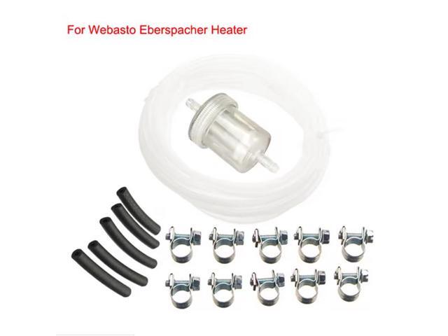 Click here for Furulu Car Air Parking Heater Tube Replacement Fue... prices