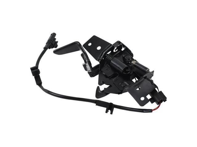 Click here for Yassdwbn Hood Lock Latch 81130J9000 Fits For Hyund... prices