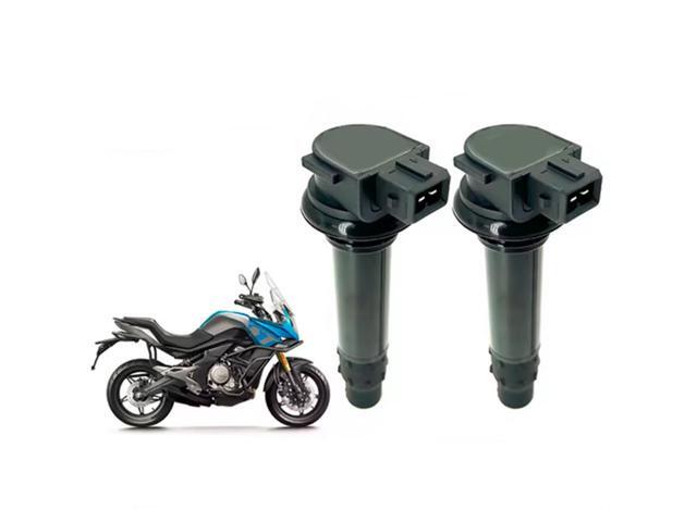 Click here for Yingshan 2Pcs Ignition Coil 0700-178000 For Cf Mot... prices