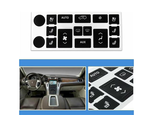 Click here for Yingshan Control Climate Worn Button Repair Decal... prices