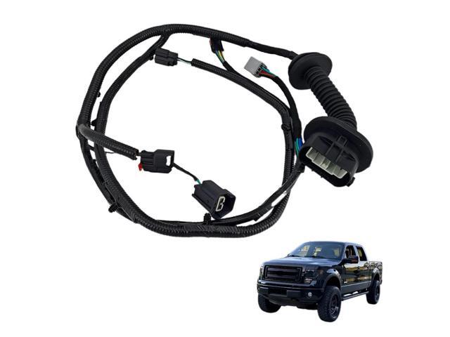 Click here for Paiying Rear-Left Driver-Side Door Harness W/ Heat... prices