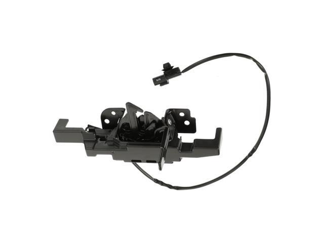 Click here for Yingshan Front Hood Lock Latch Assembly 81130-L200... prices