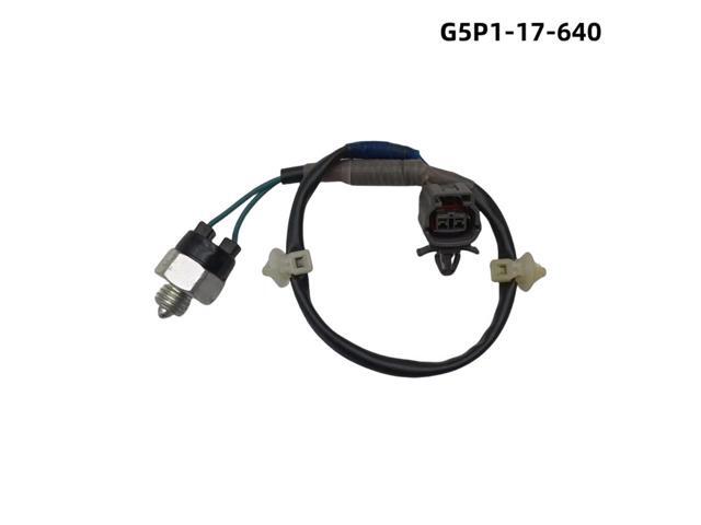 Click here for Paiying Back Up Lamp Switch G5P1-17-640 Fit For Ma... prices