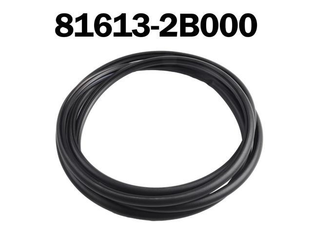Click here for Yingshan Sunroof Glass Strip Seal For Hyundai Sant... prices