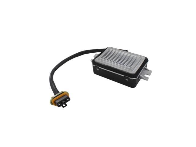 Click here for Furulu 52480042 Heater Blower Motor Resistor For C... prices