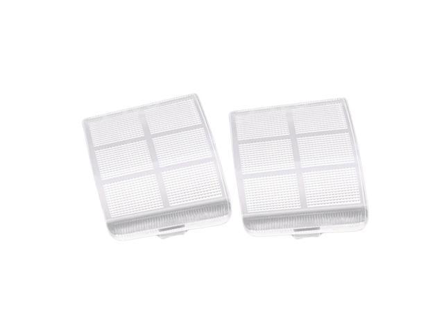 Click here for Yassdwbn 2Pcs Room Lamp Lens Mb529126 For Mitsubis... prices