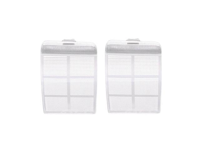 Click here for Furulu 2Pcs Room Lamp Lens Mb529126 For Mitsubishi... prices