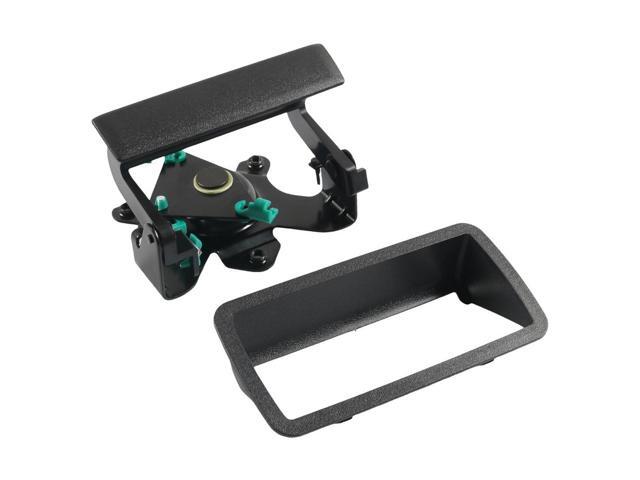 Click here for Yingshan Truck Rear Tailgate Handle W/ Bezel Black... prices