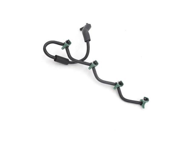 Click here for Yingshan 1574Hx Injector Leak Off Pipe For Citroen... prices