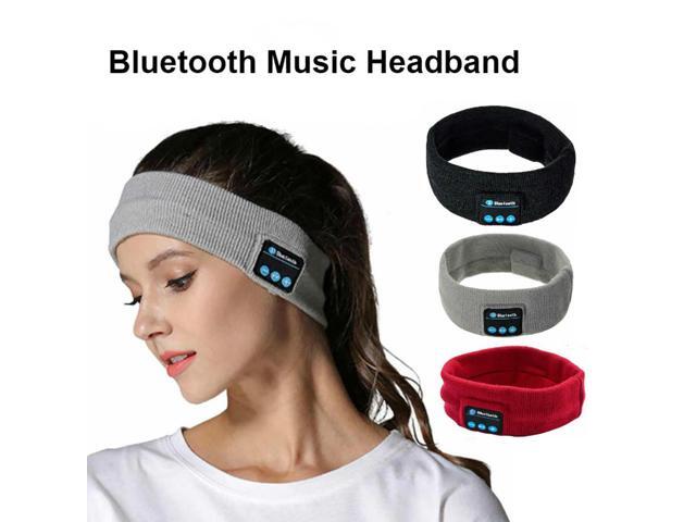 Click here for Wireless Bluetooth 5.0 Headphones Headband Sleep H... prices
