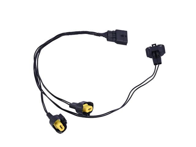Click here for Paiying Car Fog Light Lamp Wire Harness Passenger... prices