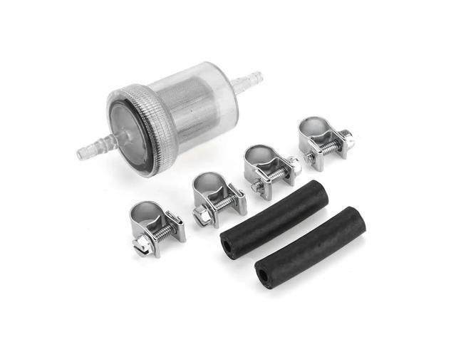 Click here for Paiying Fuel Tank Standpipe Air Diesel Clip Hose T... prices