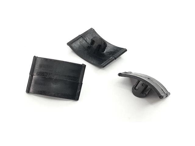 Click here for Yassdwbn 20PCS Bonnets Insulation Mounting Clips 1... prices