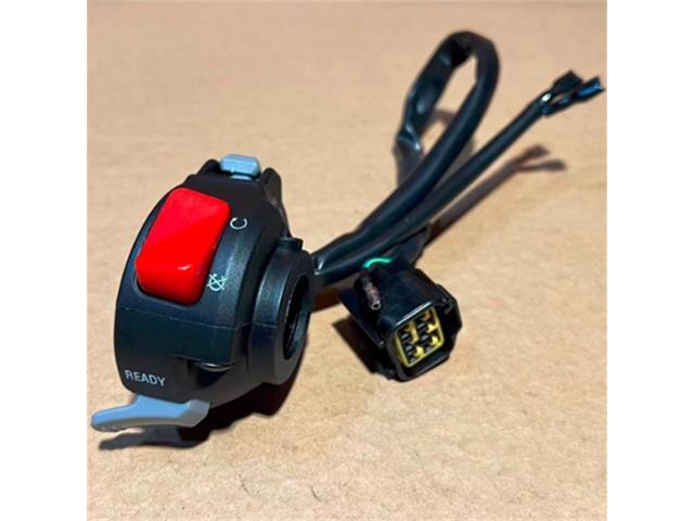 Click here for Yingshan Right Handlebar Controller Switch Assembl... prices