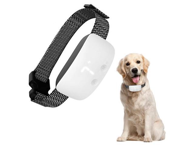 Click here for Rechargeable Anti-Barking Dog Training Collar with... prices
