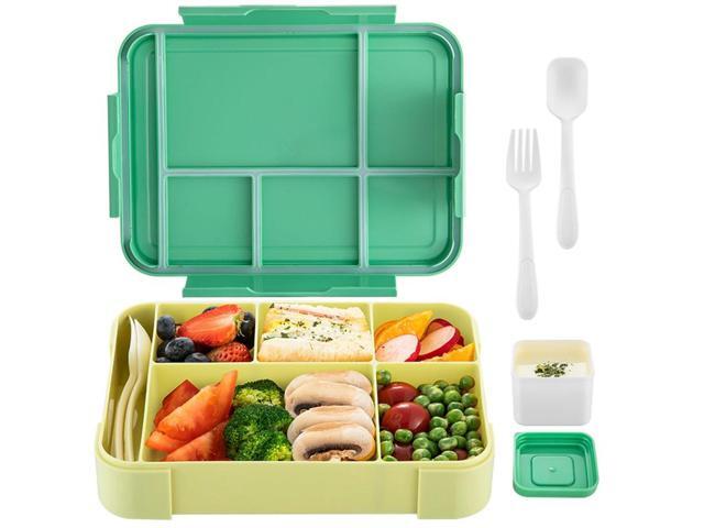 Click here for Lunch Bento Box - Green prices