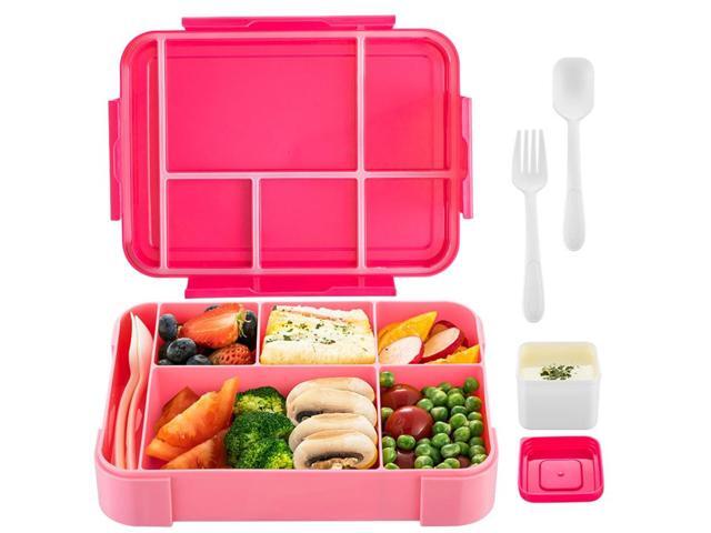 Click here for Lunch Bento Box - Rose Red prices