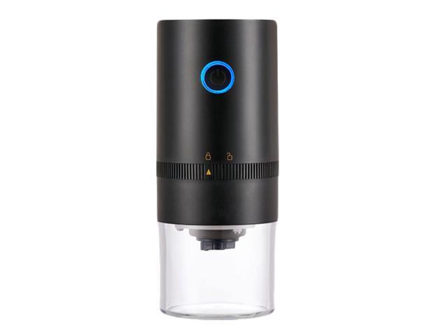 Click here for USB Coffee Grinder - Black prices