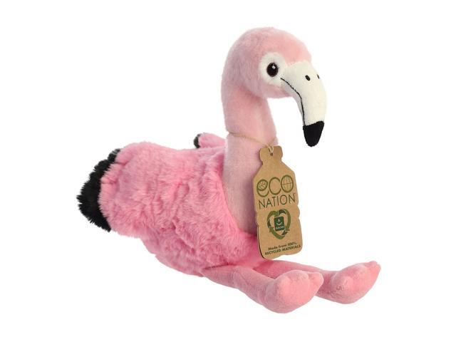 Click here for Aurora - Medium Pink Eco Nation - 9.5 Flamingo - E... prices