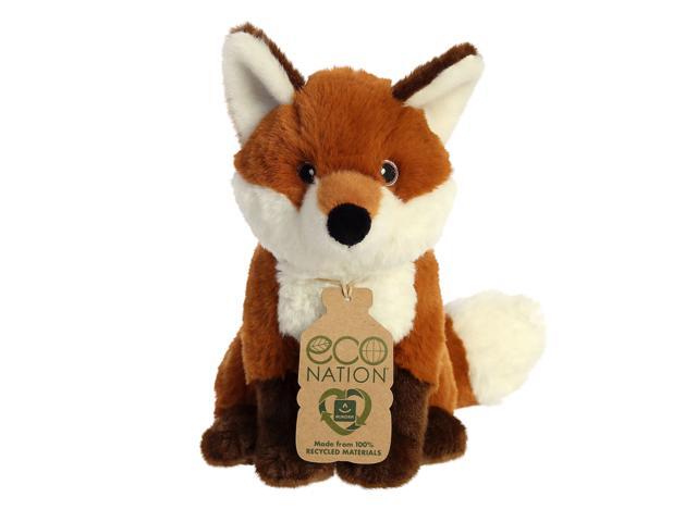 Click here for Aurora - Small Red Eco Nation - 9 Fox - Eco-Friend... prices